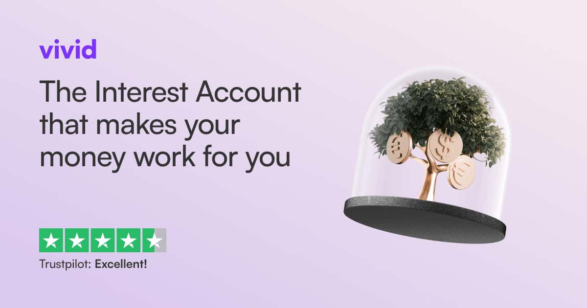 Vivid Networking Event